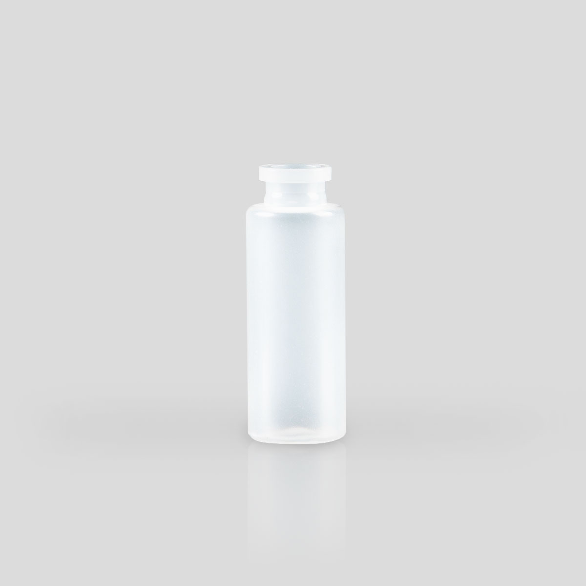 Frasco vial – 25 ml | Laboratorios Plásticos
